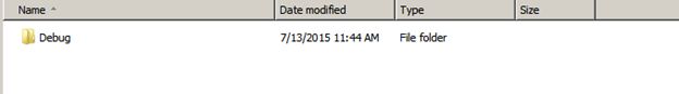 Powershell Commands To Update Uninstall And Remove Solution In